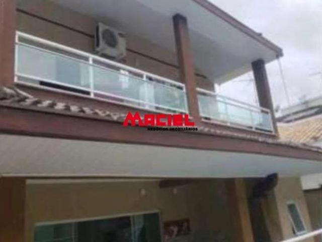 CASA CONDOMÍNIO ALTO PADRÃO CRYSTAL PARK