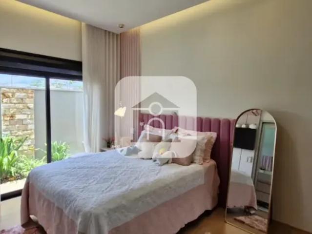 Casa condomínio alto padrão na zona sul Uberlândia