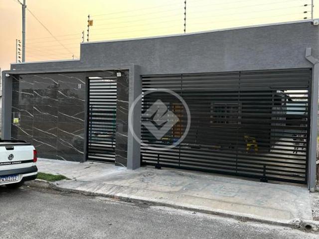 Casa condomínio Alto Padrão Residencial São Jose Distrito Industrial