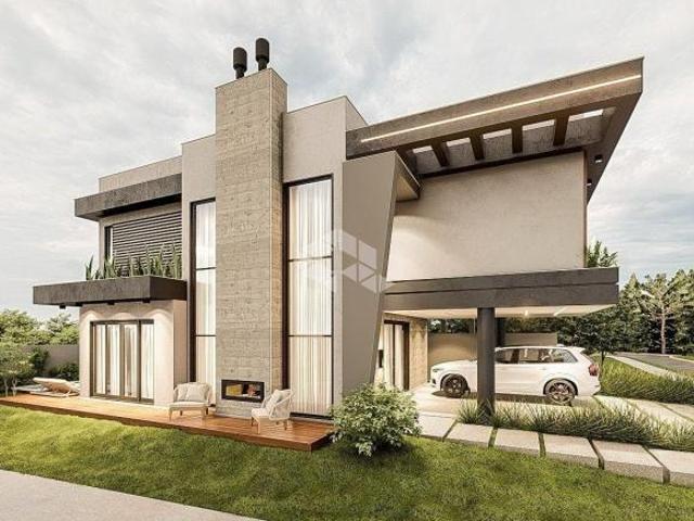 Casa CONDOMÍNIO ALTO PADRÃO TERRAS ALPHA EM GRAVATAÍ