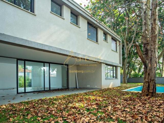 CASA CONDOMÍNIO ALTO PADRÃO/RECÉM CONSTRUÍDA/ 4 SUÍTES, ESCRITÓRIO, SALA ÍTIMA, PISCINA 6 A 10 VAGAS
