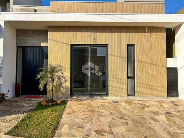 Casa condomínio Altos do Lago, 3 suites