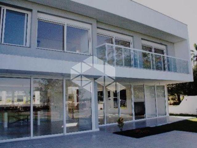 Casa Condomínio Altos do Lago 3 suítes no Lagos de Nova Ipanema Zona Sul de Poa /RS