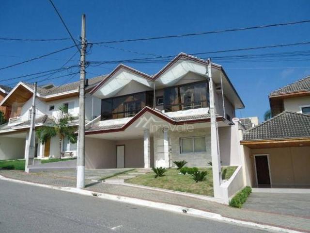 Casa Condomínio Altos da Serra V