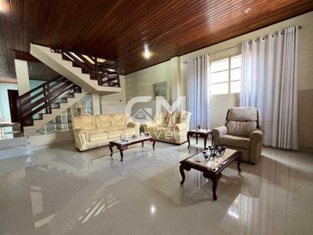 CASA / CONDOMINIO ALVORADA II / 3 SUITES /CHURRASQUEIRA / 61 99655 2016