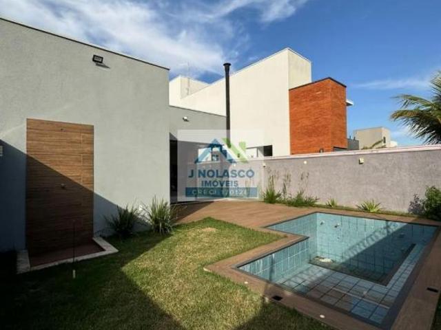 Casa, Condomínio Alvorada, Mogi Mirim, SP