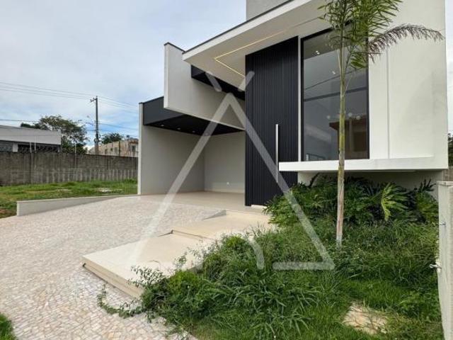 Casa, Condominio Alvorada, Mogi Mirim, SP