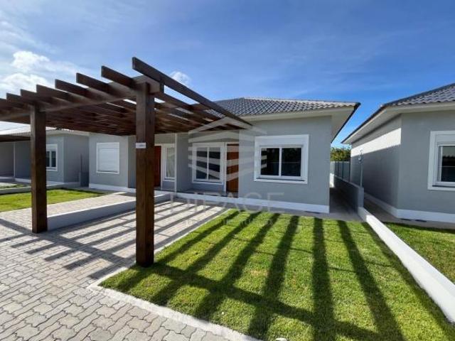 Casa, Condomínio Alvorada, Santo Antônio da Patrulha, RS