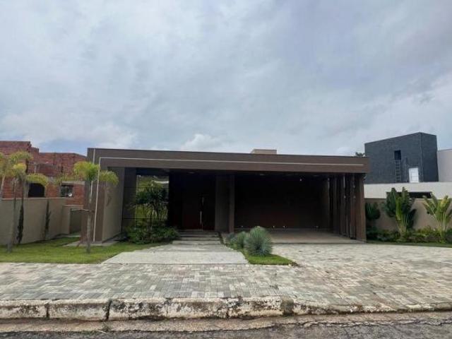 Casa Condomínio Aldeias do Lago Seção B, Esmeraldas HABITE SE
