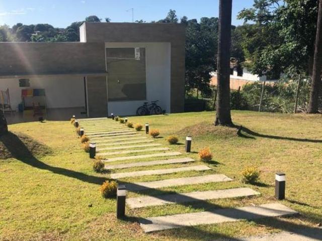 Casa Condomínio Aldeias do Lago Seção B, Esmeraldas