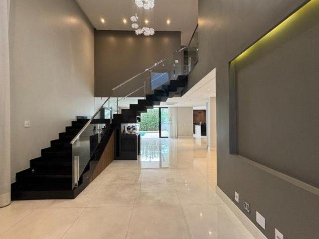 Casa Condomínio | Alphaville 2 | Londrina