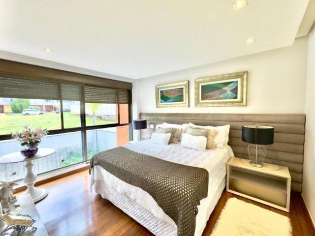 Casa Condominio | Alphaville 2 | Londrina