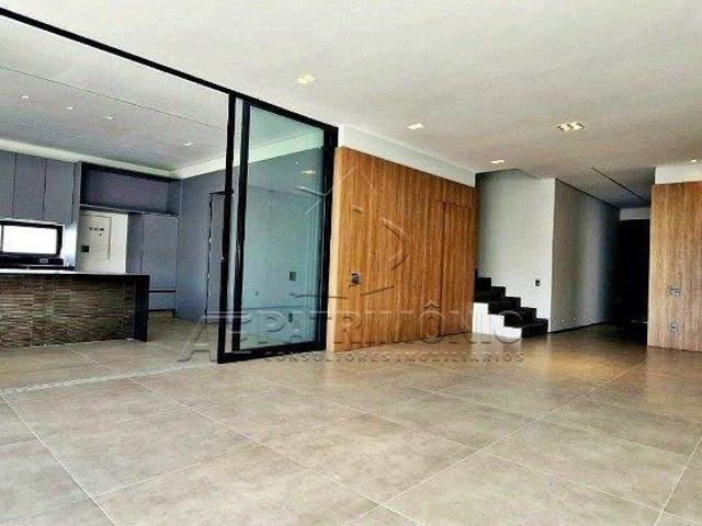 CASA CONDOMINIO  ALPHAVILLE  VOTORANTIM