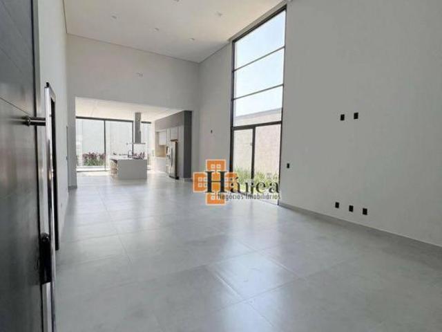 Casa: Condomínio “Alphaville Castelo” – Cidade: Itu