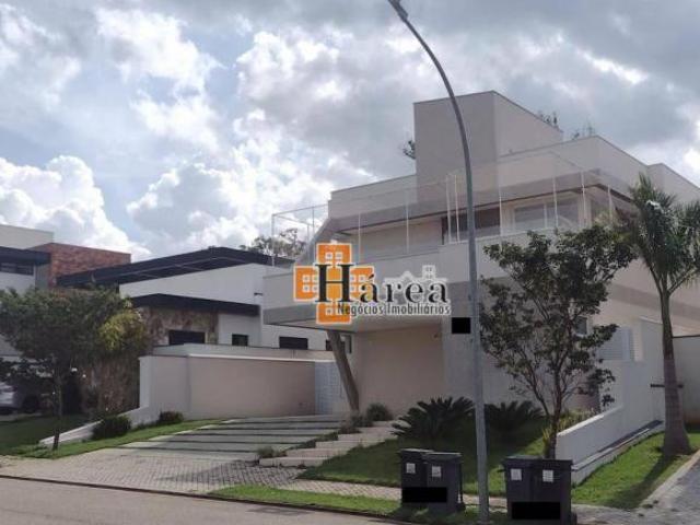 Casa: Condomínio “Alphaville” / Cidade: Votorantim