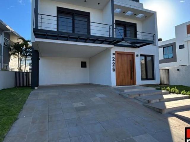 Casa, Condomínio Alphaville, Gravataí, RS