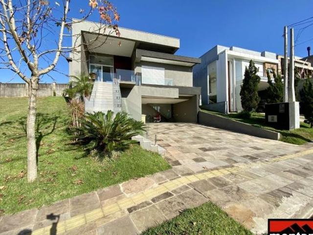 Casa, Condomínio Alphaville, Gravataí, RS
