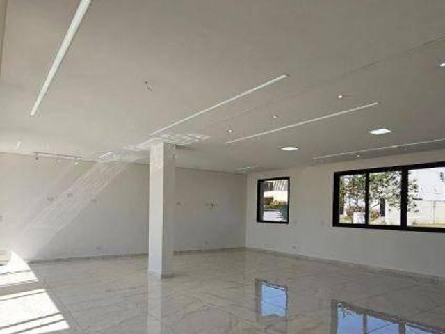 Casa Condomínio Alphaville Granja Viana