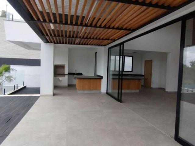 Casa Condomínio Alphaville Granja Viana