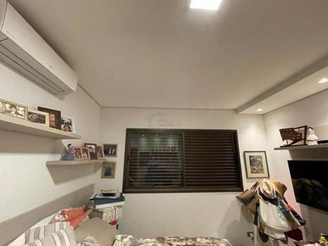 Casa Condomínio | Alphaville II