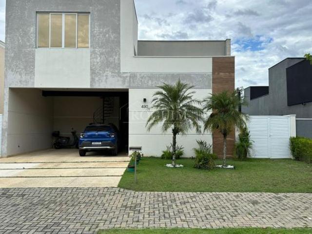 Casa Condomínio Alphaville II Urbanova SJC Área nobre