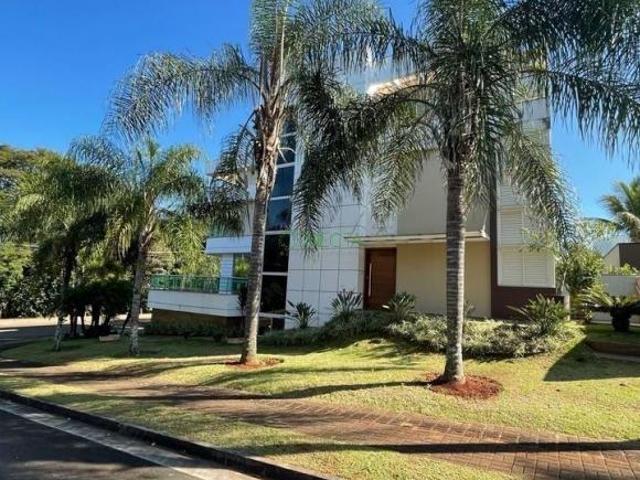 Casa Condomínio | Alphaville II | Londrina