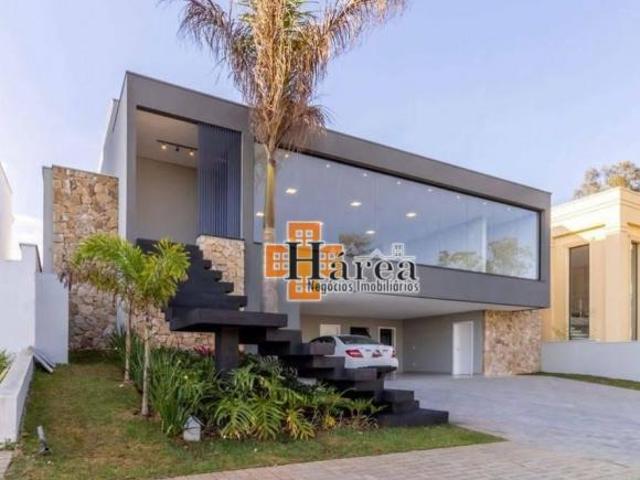 Casa: Condomínio “Alphaville III” – Cidade: Votorantim