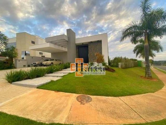 Casa: Condomínio “Alphaville IV” / Cidade: Votorantim