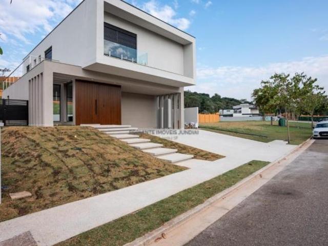 CASA CONDOMÍNIO ALPHAVILLE JUNDIAI VENDA