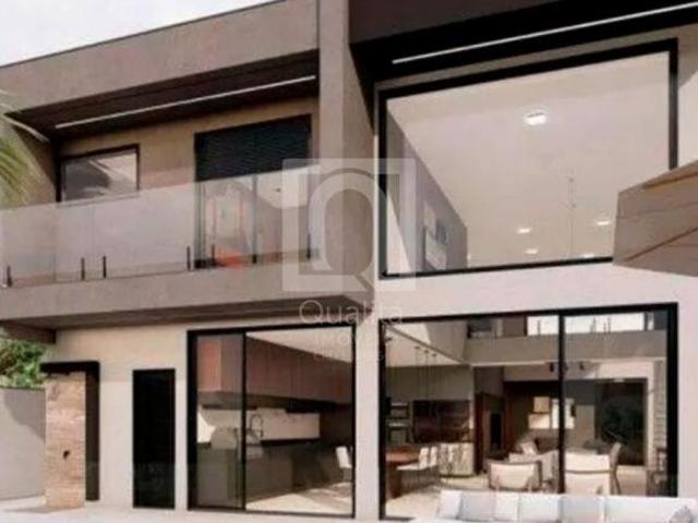 Casa Condomínio Alphaville Nova Esplanada 4