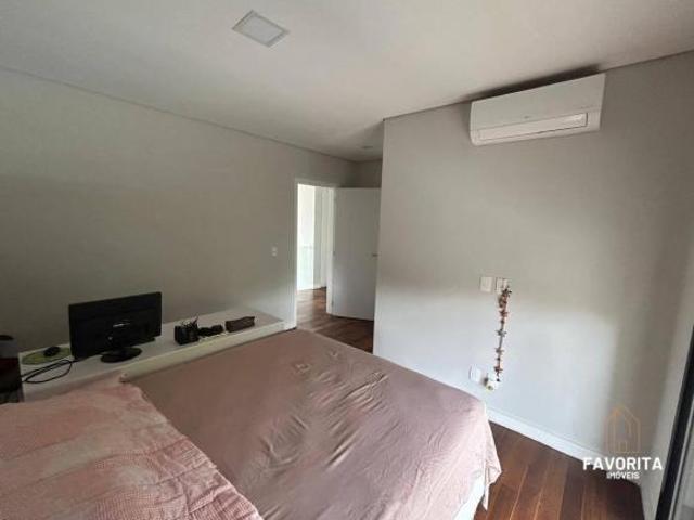 Casa Condomínio Alpha da Granja com 4 dormitórios à venda, 370 m² por R$ 3.700.000 Chácara dos Lag