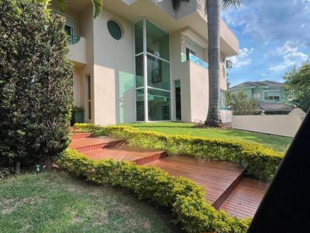 Casa Condomínio Alpha Plus Alphaville