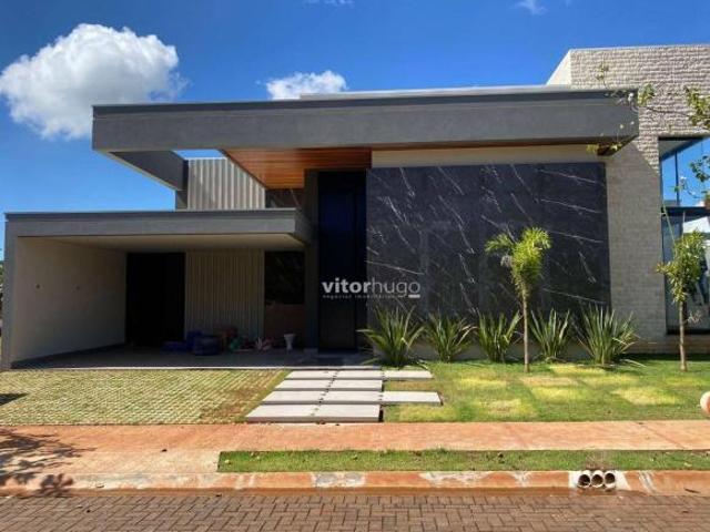 Casa Condomínio Arts Uberlândia/MG