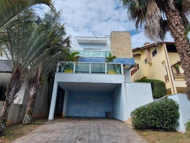 Casa, Condomínio Aruã, Mogi das Cruzes, SP