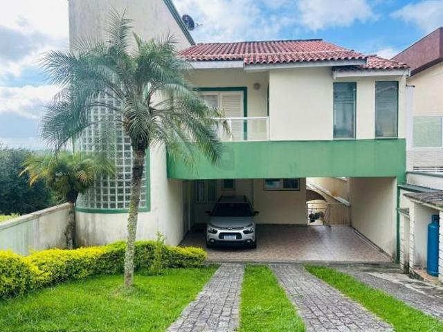 Casa, Condominio Aruã, Mogi das Cruzes, SP
