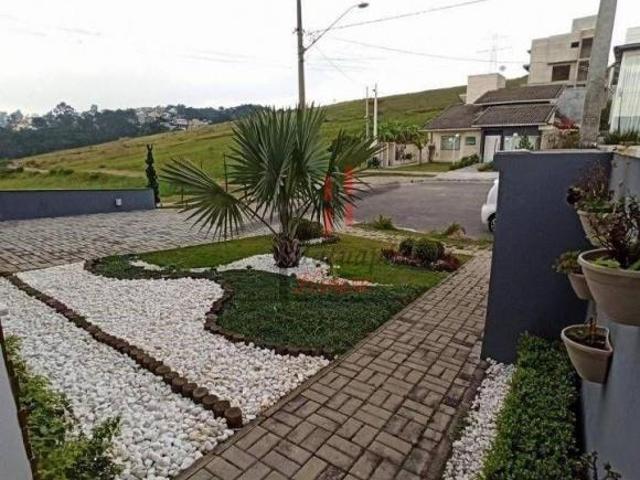Casa Condomínio Arua Brisas 03 suítes