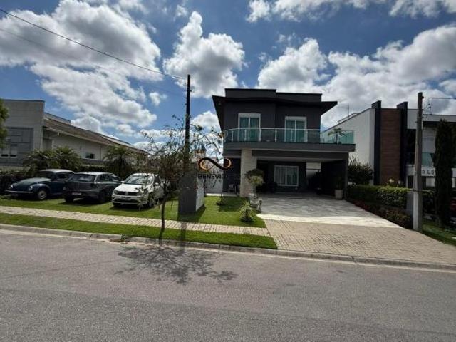 Casa, Condominio Arua Brisas, Mogi das Cruzes, SP