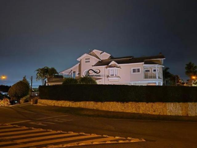 Casa, Condominio Arua Ecopark, Mogi das Cruzes, SP