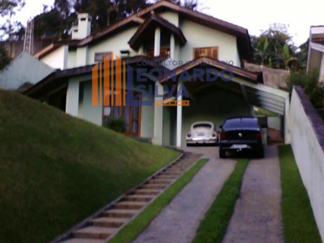 Casa Condomínio Arujazinho III Arujá SP
