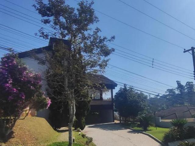 Casa condomínio Arujá