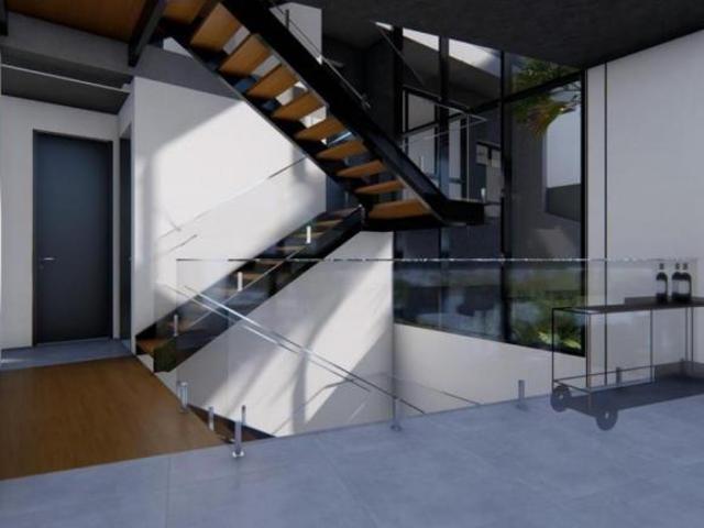 casa condomínio Aruja 5, 4 suítes, área gourmet, piscina, 3 vagas, elevador