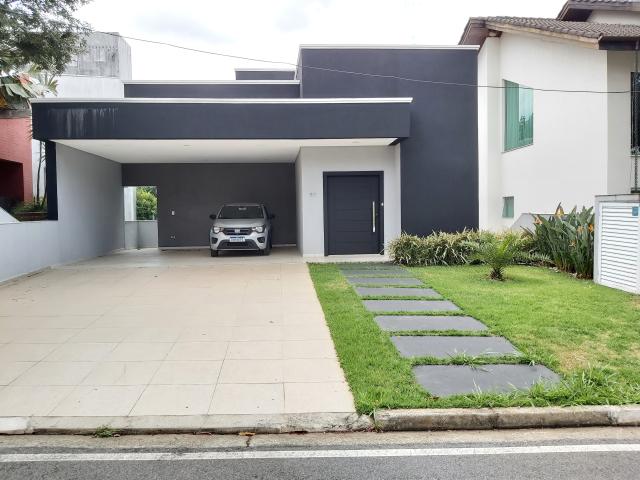 Casa, Condomínio Arujá 5, Jd Fazenda Rincão, Arujá SP
