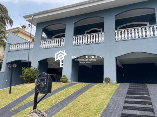 Casa, Condomínio Arujá Country Club, Arujá, SP