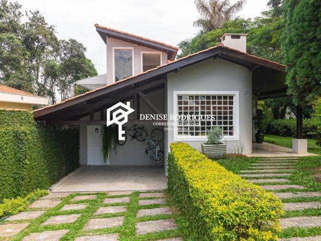 Casa, Condomínio Arujá Country Club, Arujá, SP