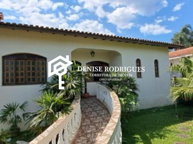 Casa, Condomínio Arujá Country Club, Arujá, SP