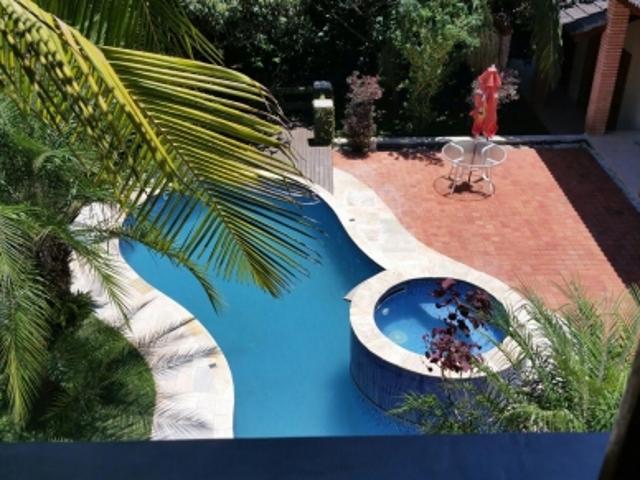Casa Condomínio Arujá Hills I