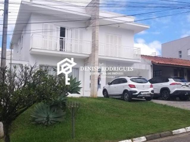 Casa, Condomínio Aruja Ville, Arujá, SP