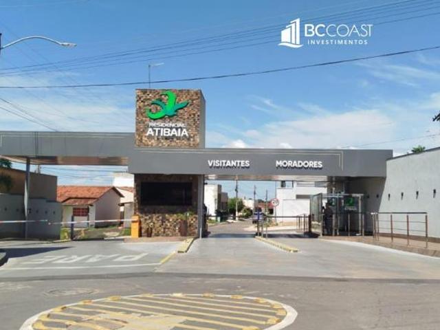 CASA CONDOMINIO ATIBAIA Casa em Condomínio com 3 Quarto s por R$ 350000.00 no setor Setor Amim Cam