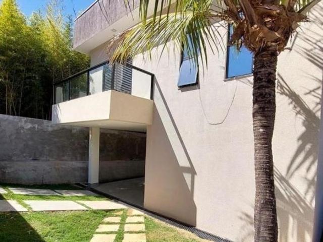 CASA CONDOMÍNIO AVALON CHÁCARAS ITAIPU JARDIM BOTÂNICO MODERNA GARAGEM SUÍTE