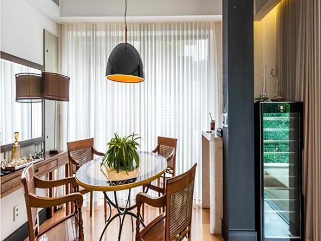 Casa Condomínio Bothanica Alto de Pinheiros